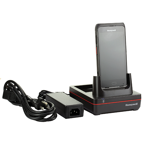 CT37 | Håndholdt Computer fra Honeywell til Mobile WMS