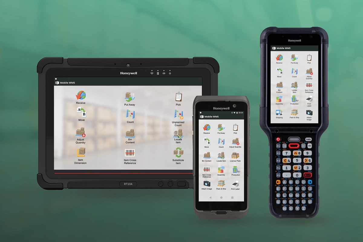 8 Things to Consider When Choosing Warehouse Scanners