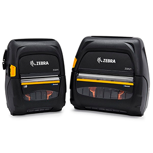 Compatible Printers for Mobile WMS | Tasklet