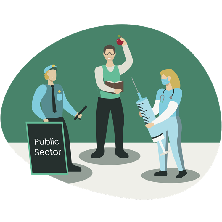 Mobile WMS for the Public Sector | Tasklet