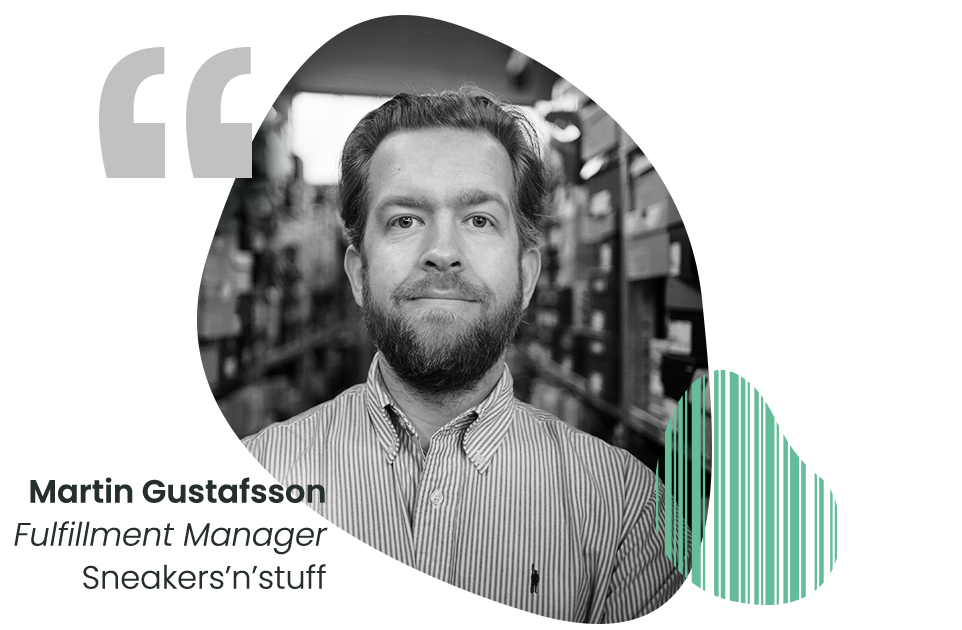 Tasklet Factory | Warehouse Management Made Easy